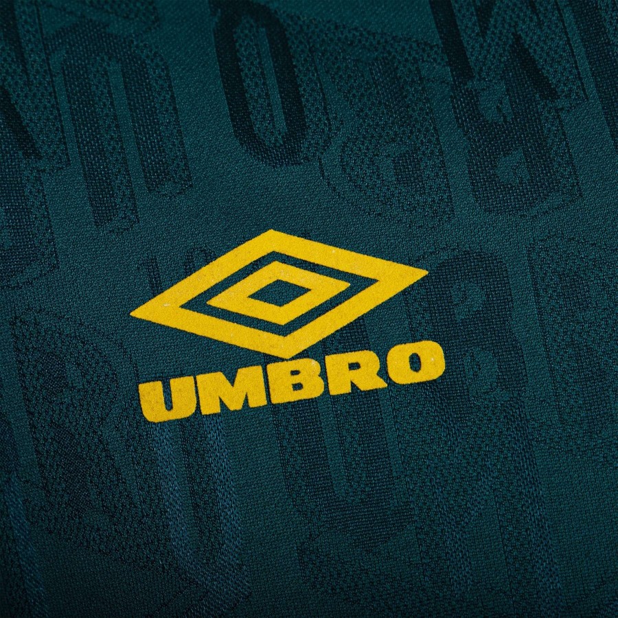 MAGLIA ALLENAMENTO INTER UMBRO PIRELLI 1995/1996 MAGLIA ALLENAMENTO INTER UMBRO PIRELLI 1995/1996