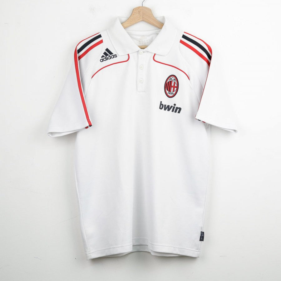 Polo Milan Adidas Bwin 2006/2007
