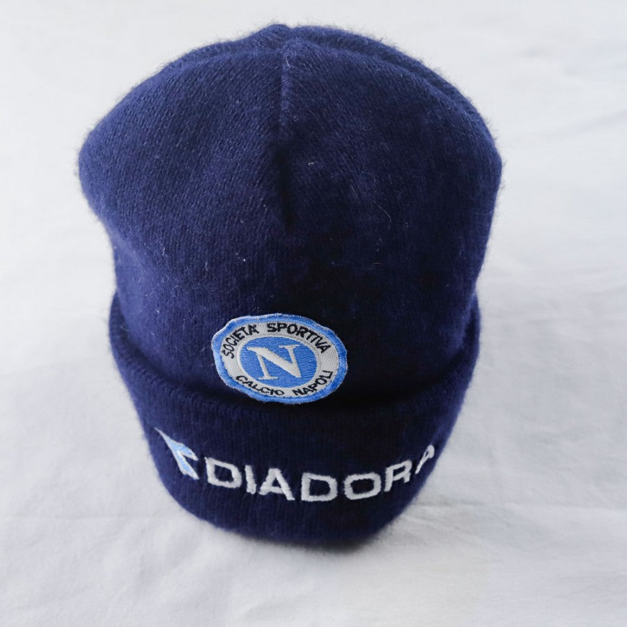 Napoli Diadora Beanie 2000/2001
