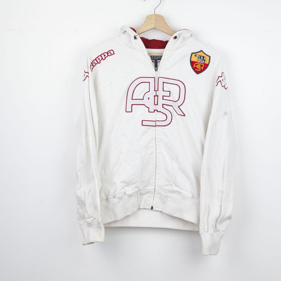 Felpa Roma Kappa 2000 – LE 7 SORELLE