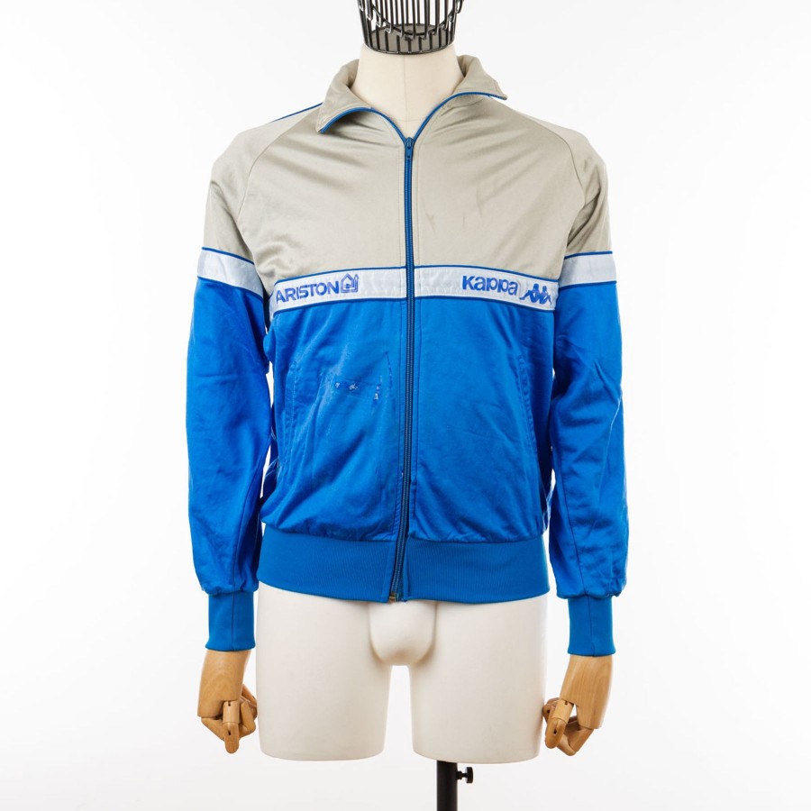 Juventus Kappa jacket 1985/1986 – LE 7 SORELLE