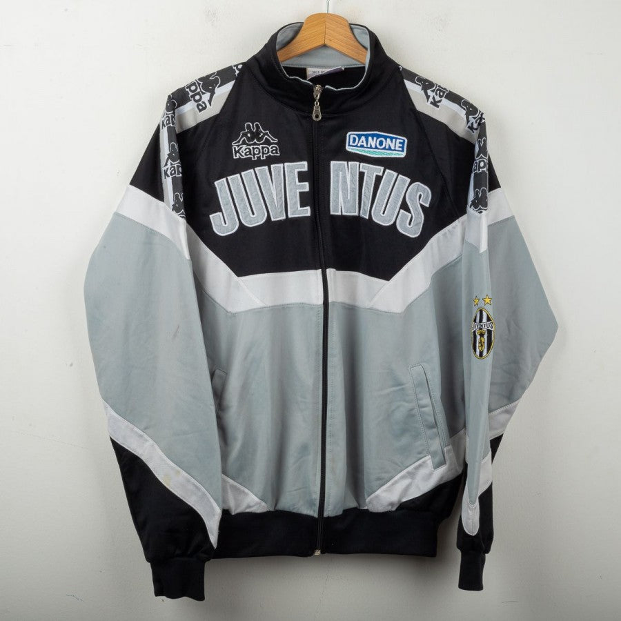 Giacca Juventus Kappa Bambino 1994/1995 – LE 7 SORELLE