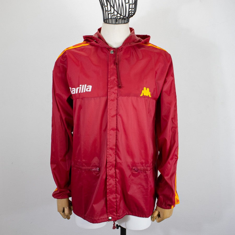 ROMA JACKET KAPPA BARILLA 1983/1984