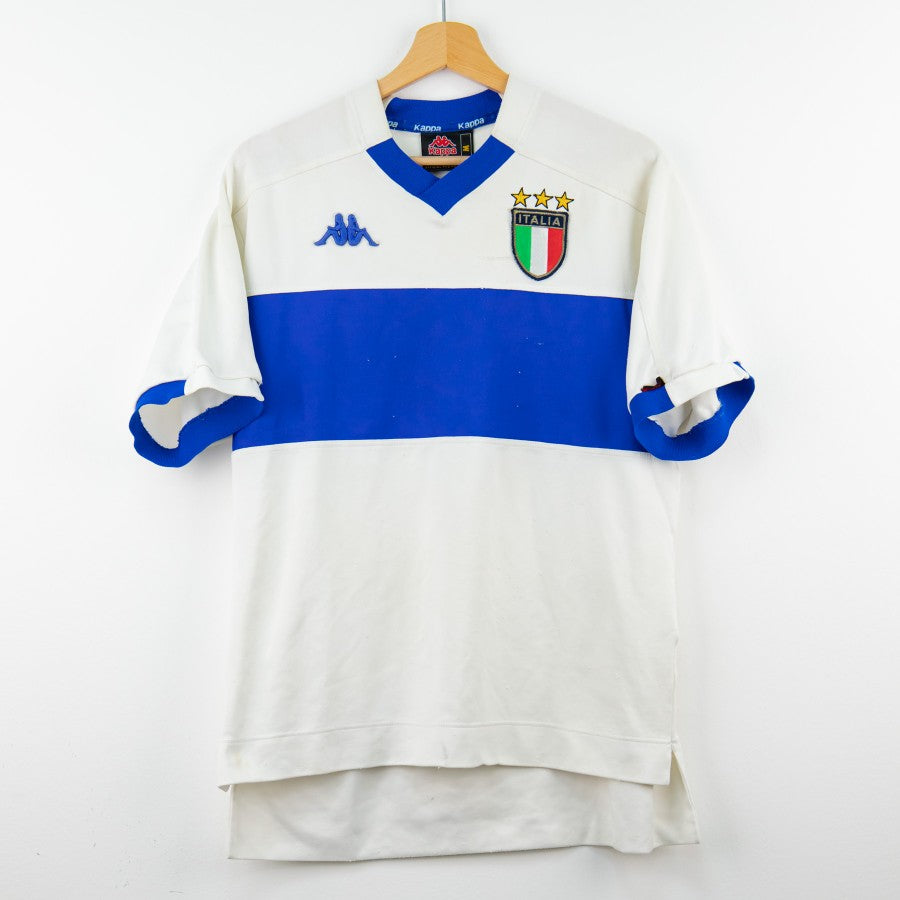 Kappa Italy 1999 Away Shirt – LE 7 SORELLE