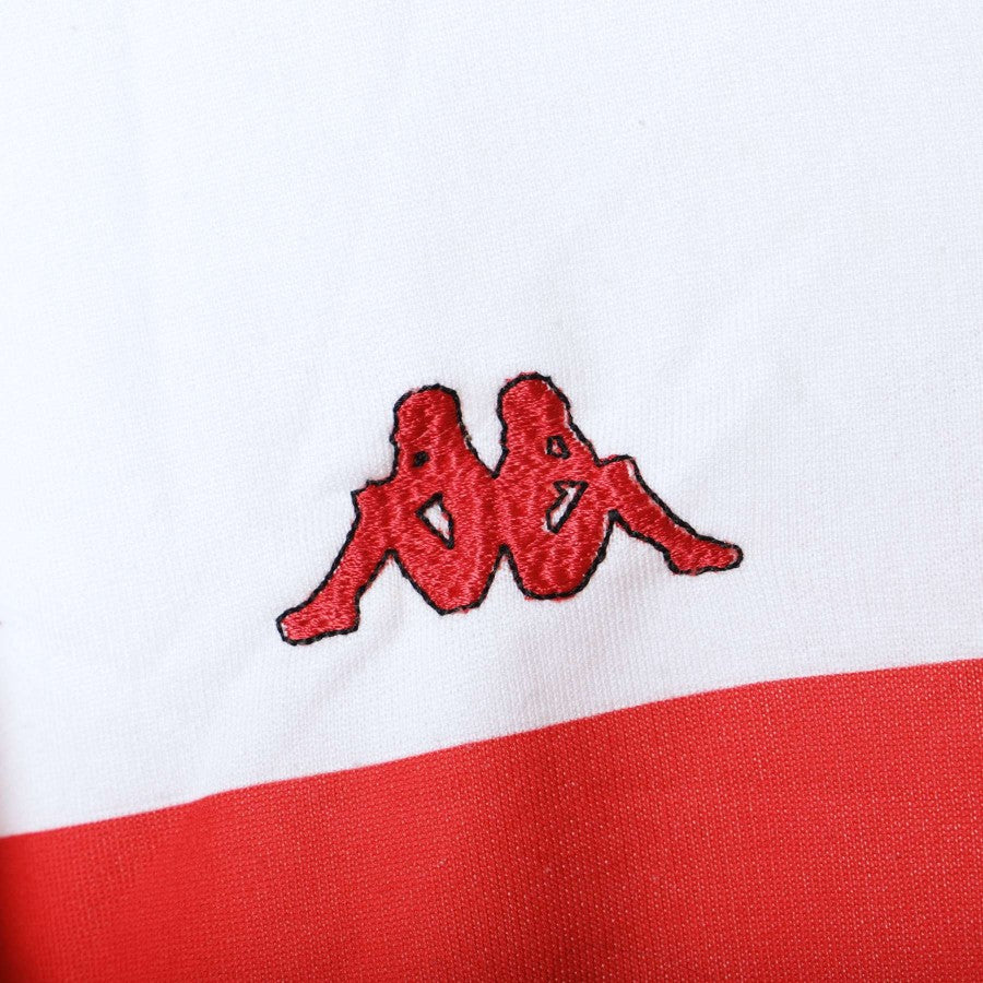 maglia milan home kappa n5 ml 1987/1988 – LE 7 SORELLE