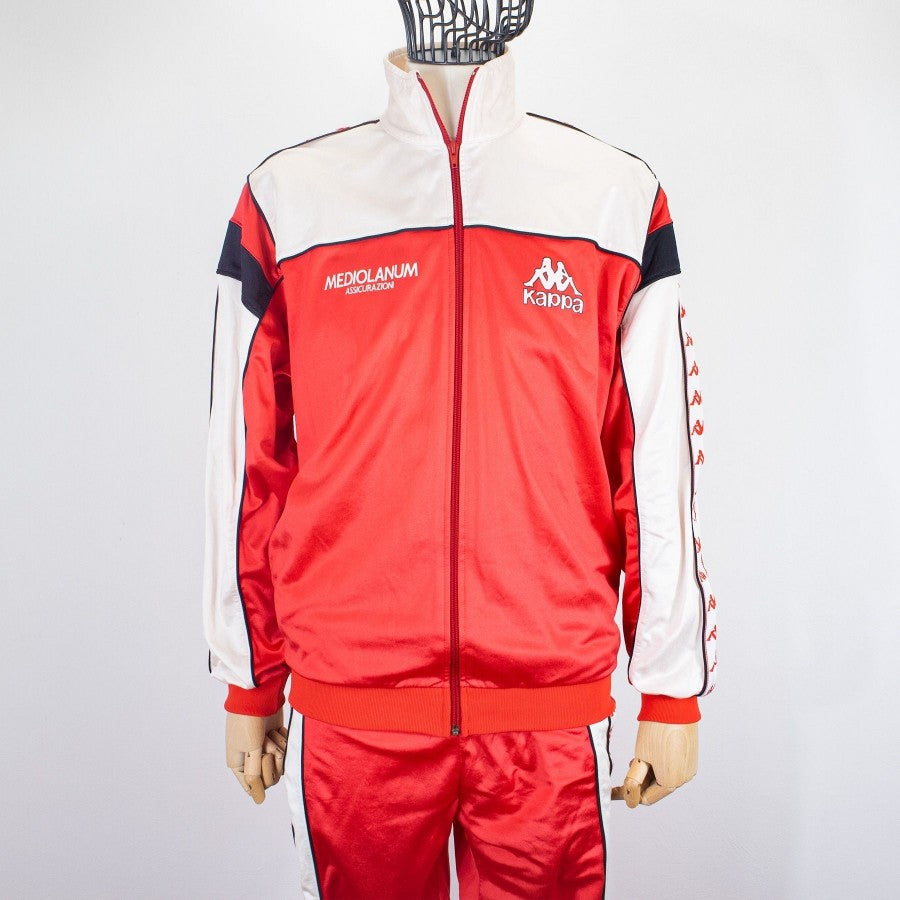 MILAN TRACKSUIT KAPPA 1988/1989