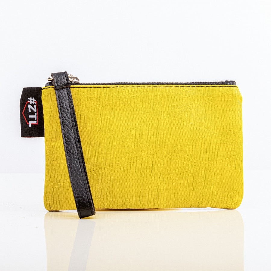 YELLOW MILANO POCHETTE