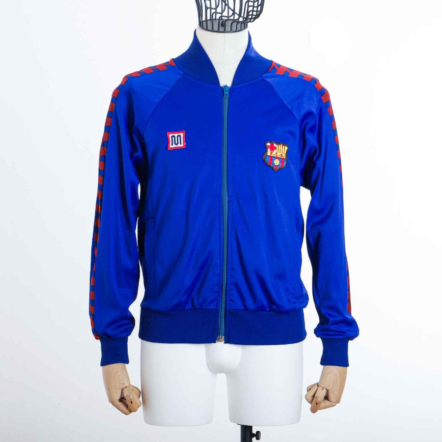 barcellona meyba jacket 1982/1983 – LE 7 SORELLE