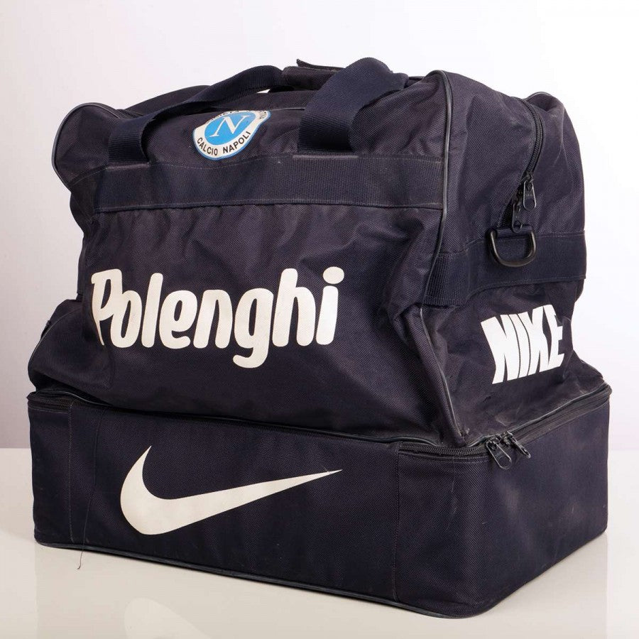1997/1998 napoli polenghi nike bag – LE 7 SORELLE