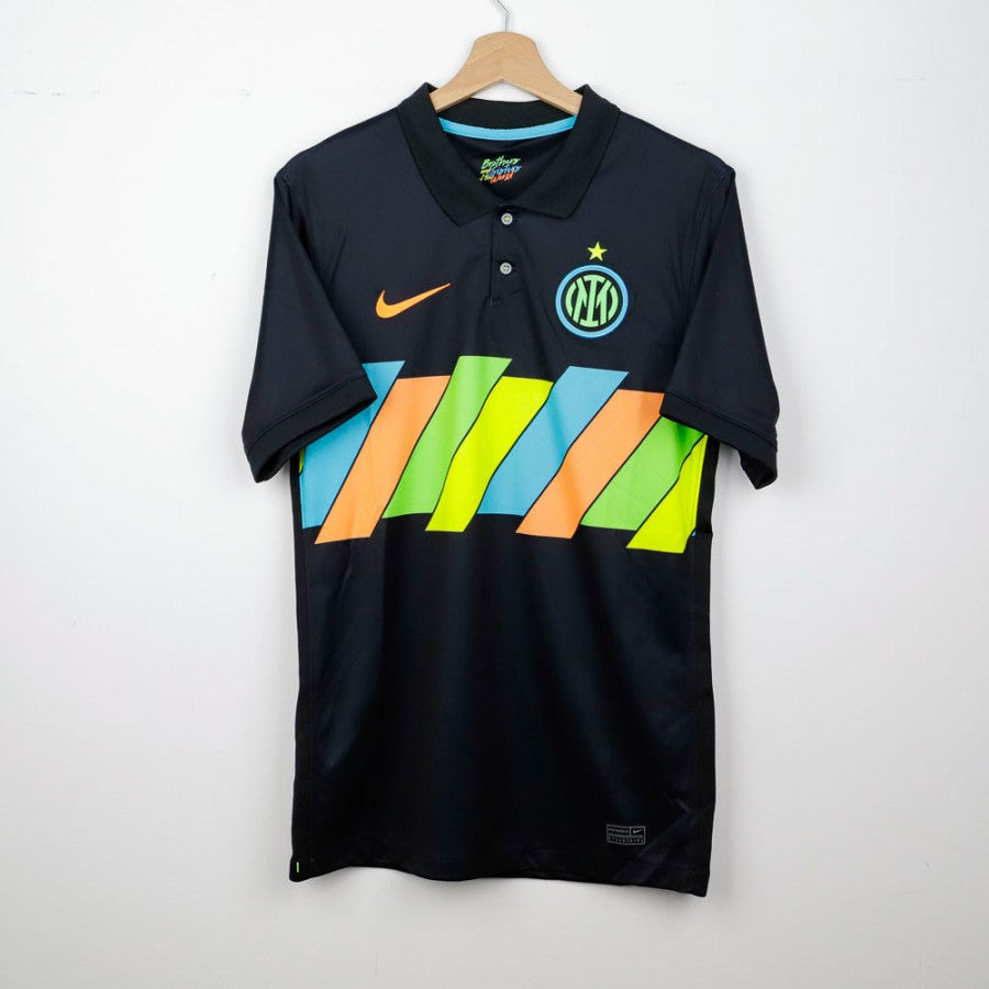 2021/2022 Inter Third Jersey Nike