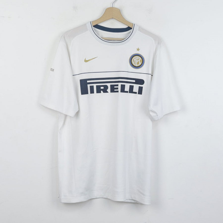Maglia Training Inter Nike 2008/2009