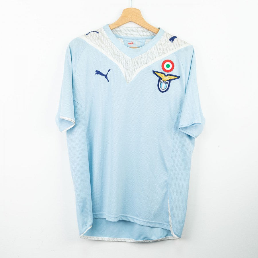 Lazio home Puma shirt 2008/2009