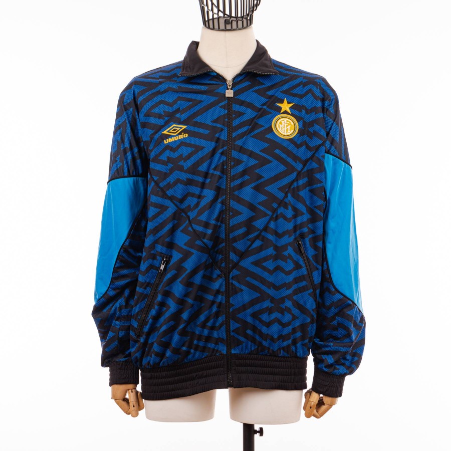 Inter Umbro Jacket